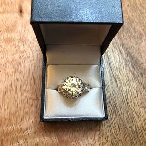 Gabriel ofiesh Jewelry | Orb Ring | Poshmark